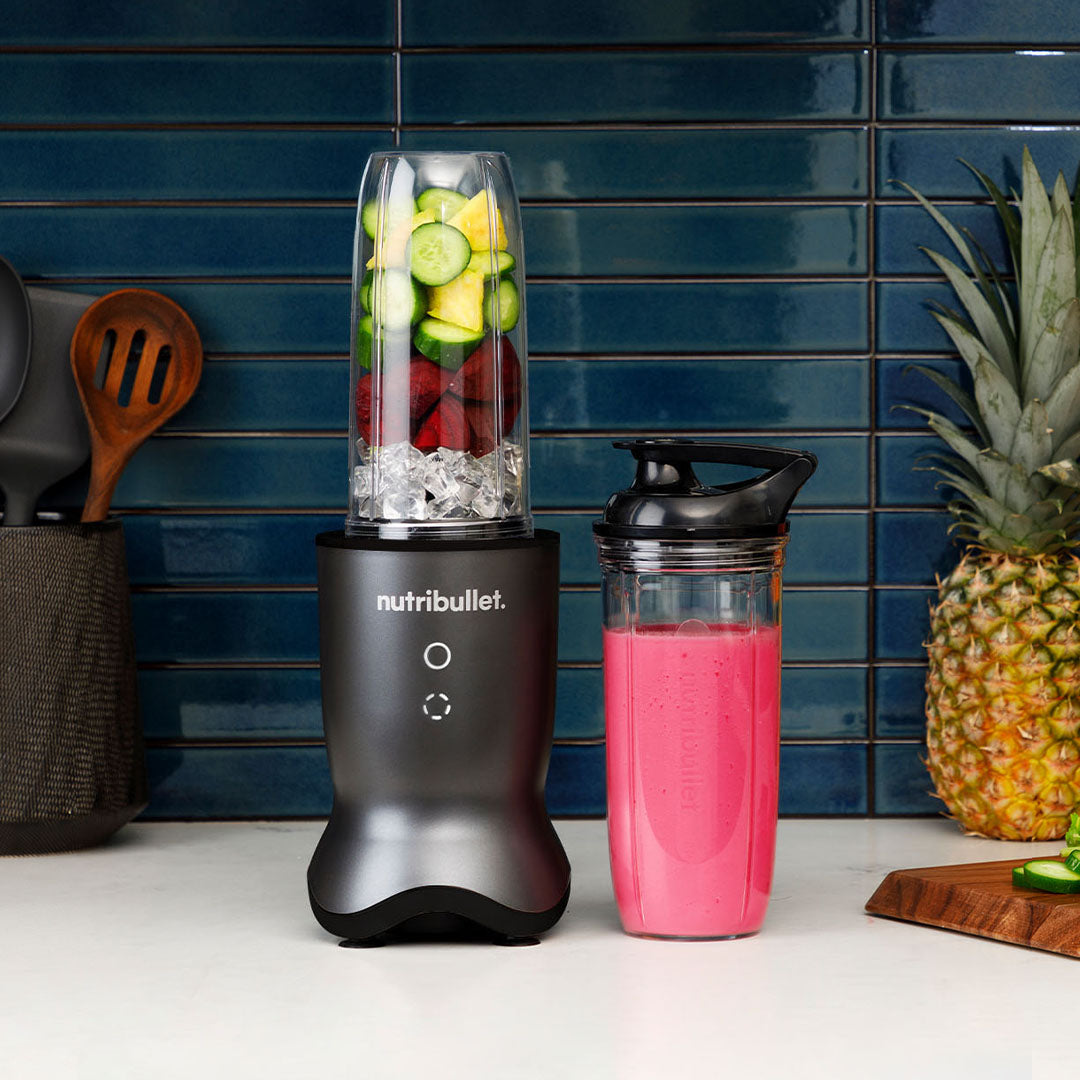 Nutribullet Blenders & Juicers | Official Warranty Lebanon
