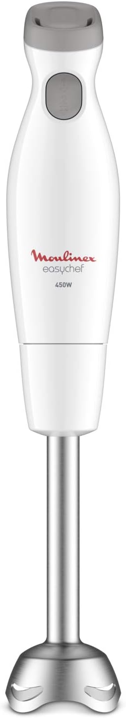 Moulinex Easychef Hand Blender 450 W 2 Speeds - Lebanon