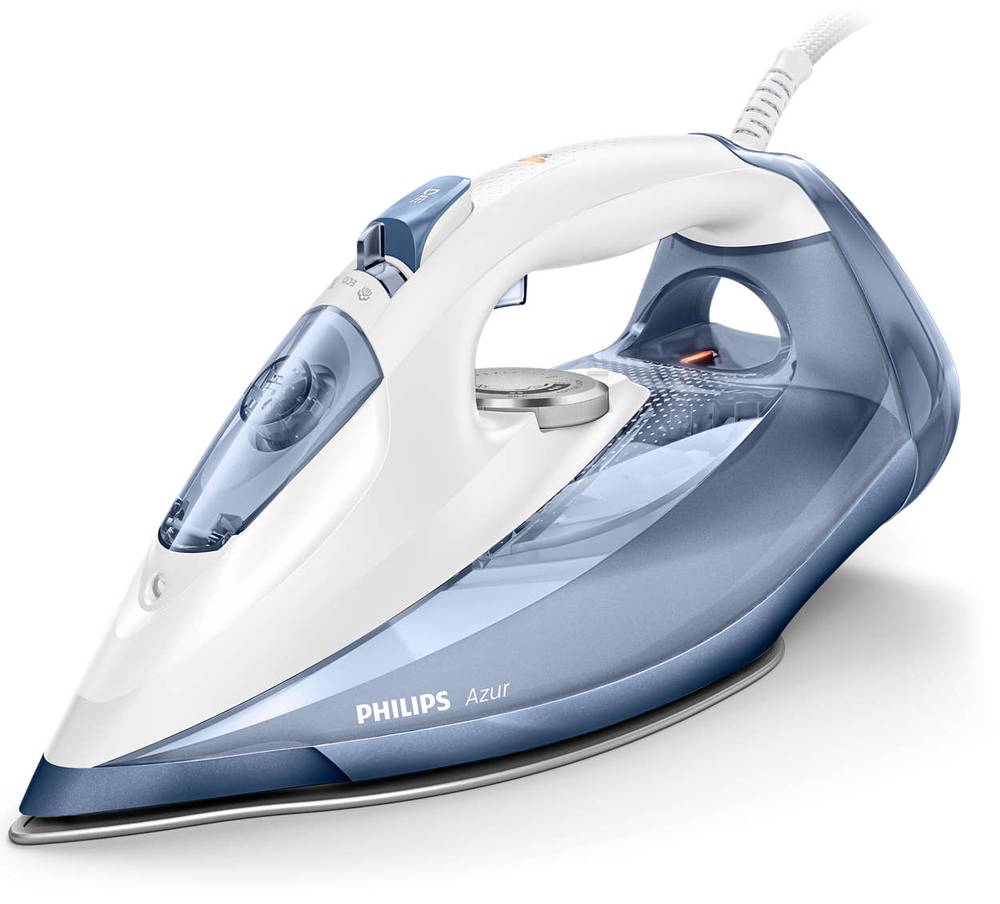 Philips* Steam Iron 2600W | House of Appliances