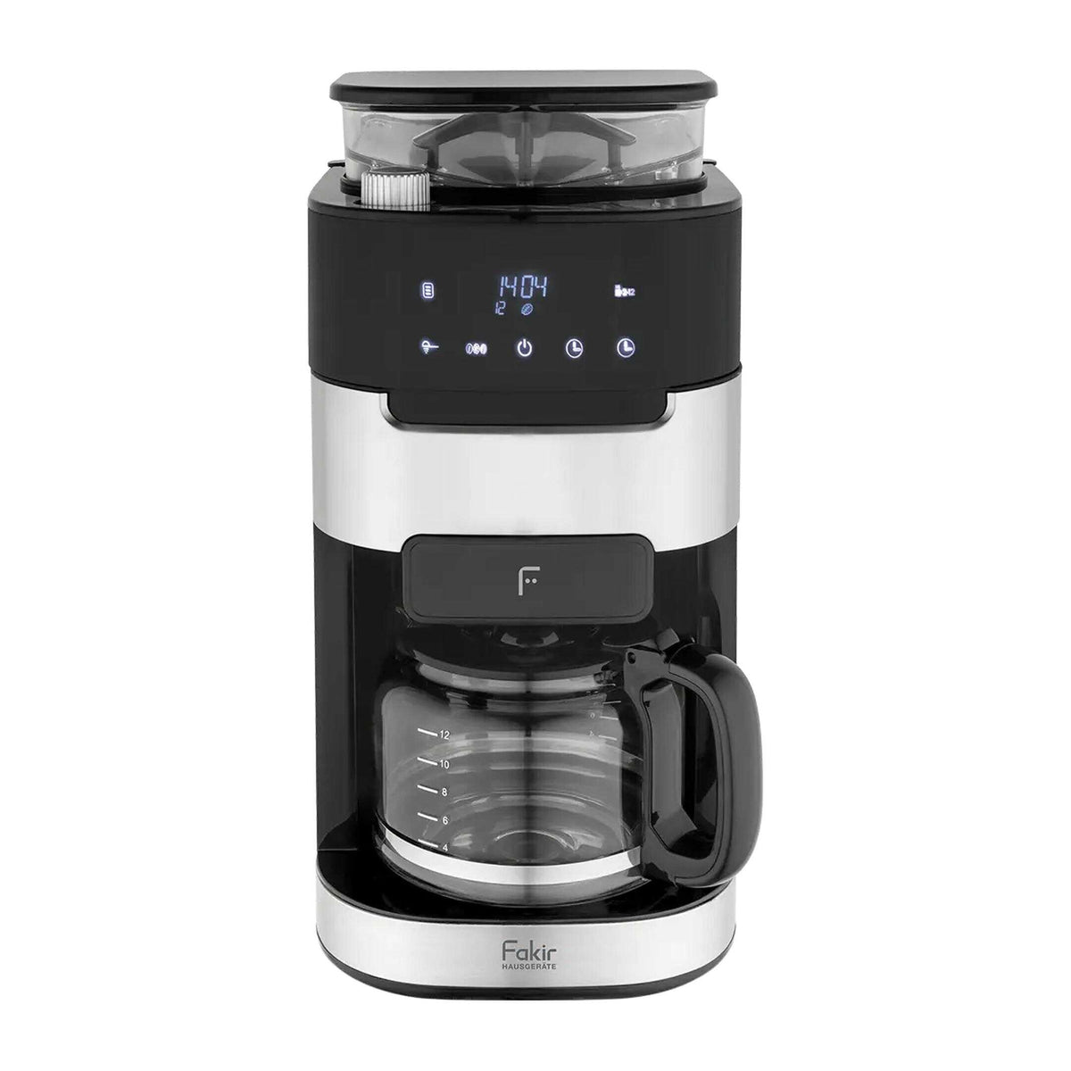 Coffee Machines & Espresso Makers | Official Warranty Lebanon